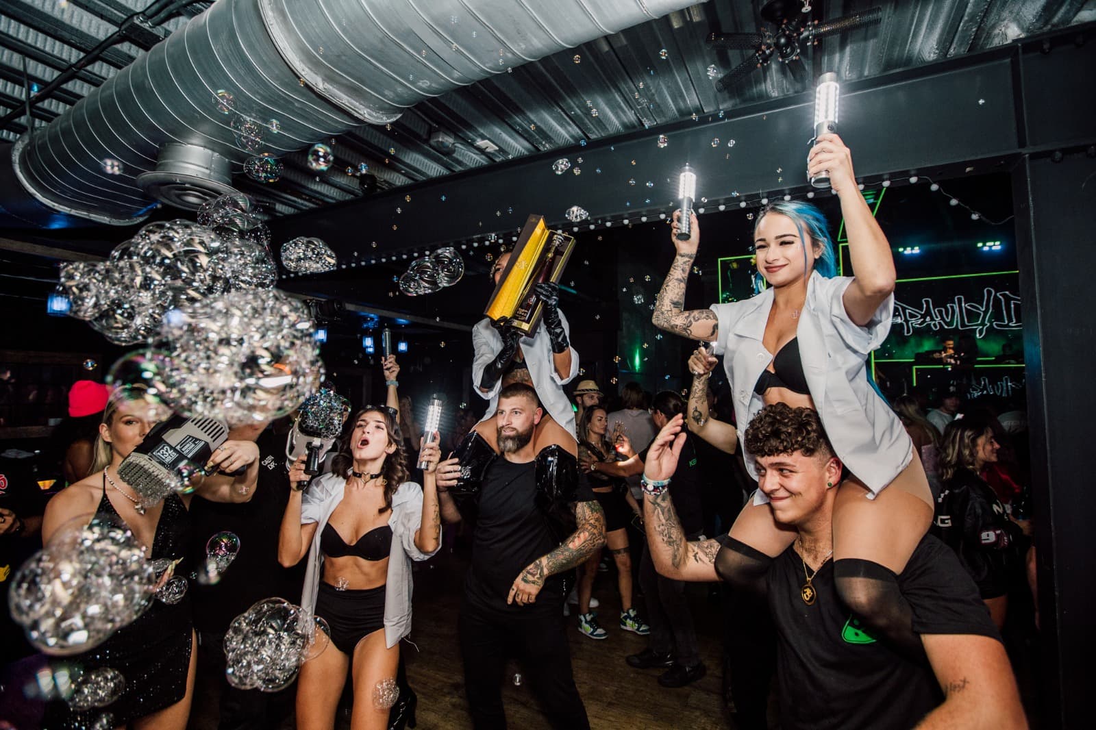 Home - Kemistry Nightclub