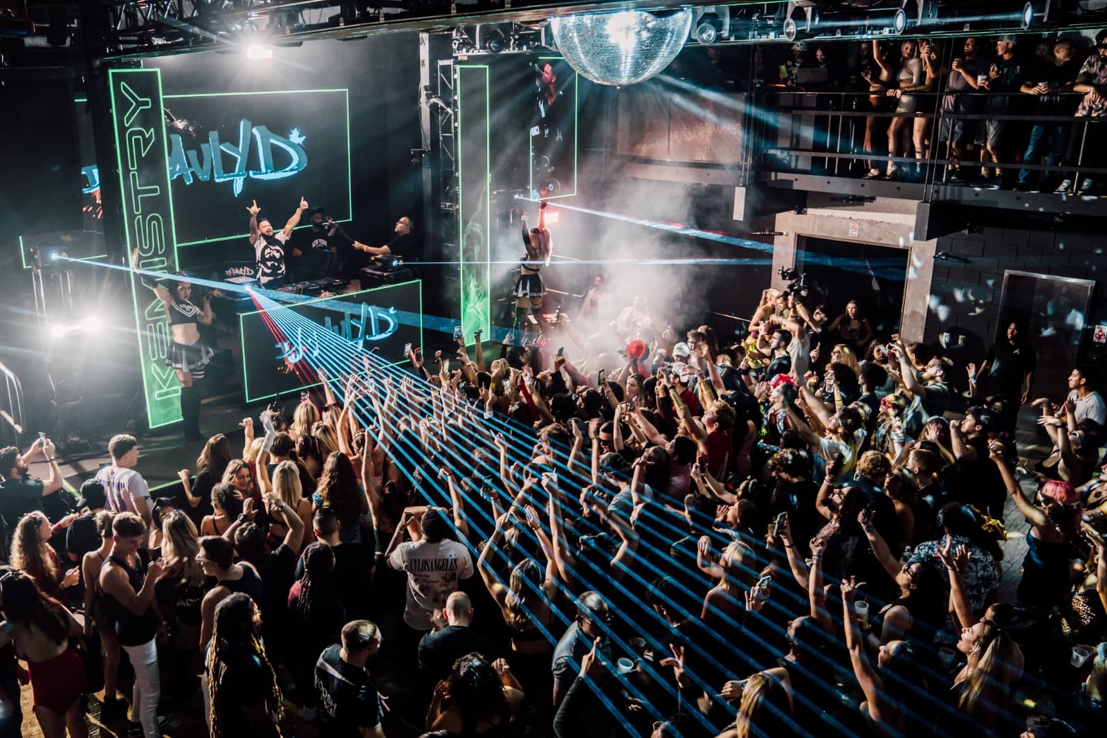 Home - Kemistry Nightclub