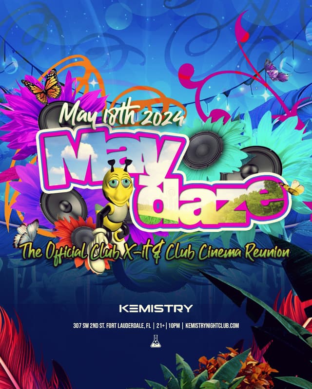 Home - Kemistry Nightclub