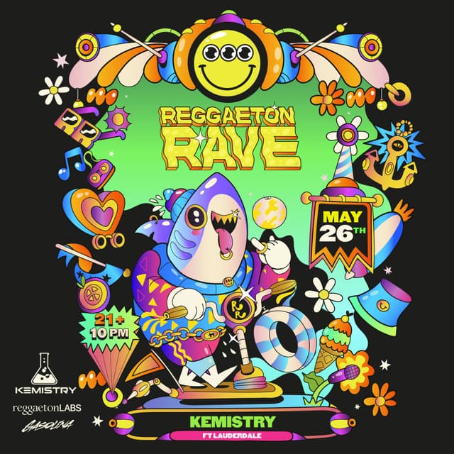 Home - Kemistry Nightclub