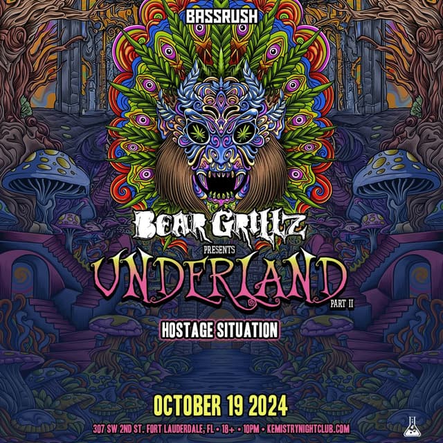 Home - Kemistry Nightclub