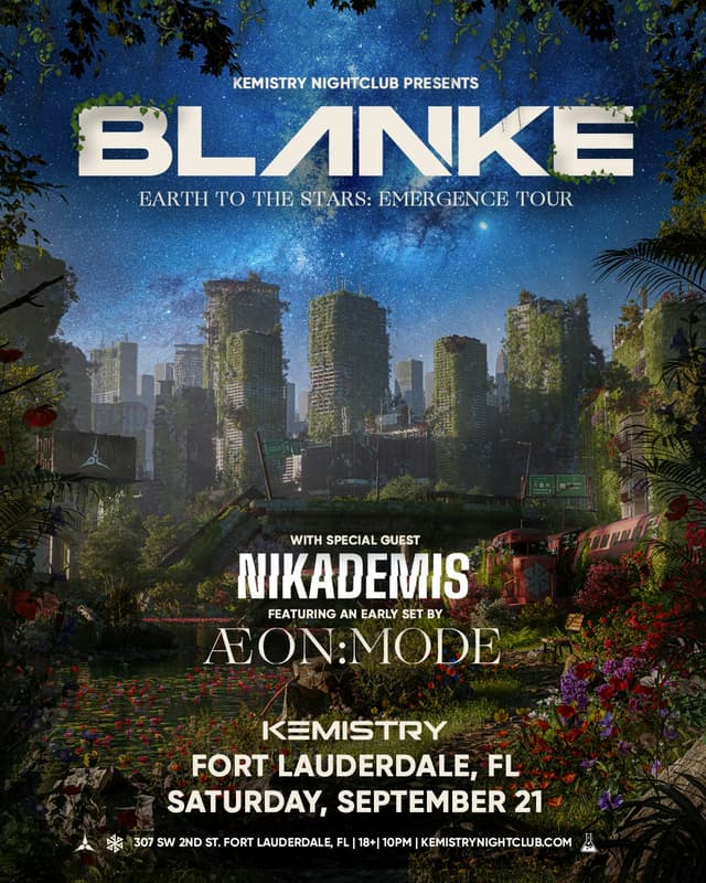 Home - Kemistry Nightclub