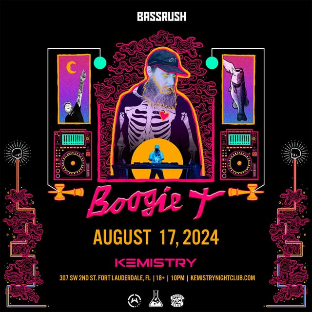 Home - Kemistry Nightclub