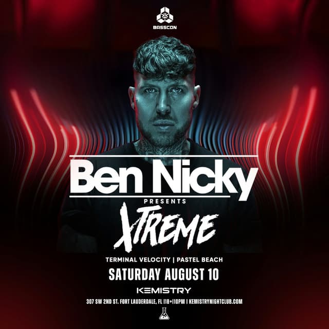 Home - Kemistry Nightclub