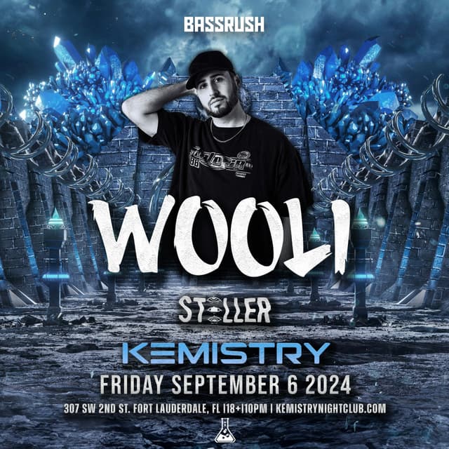 Home - Kemistry Nightclub