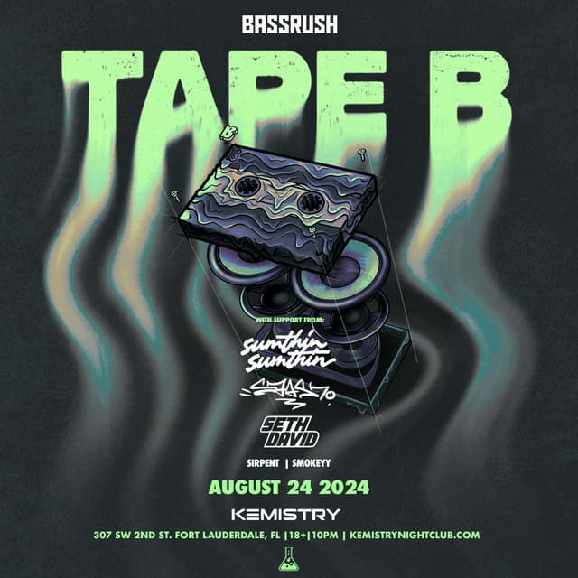 Home - Kemistry Nightclub