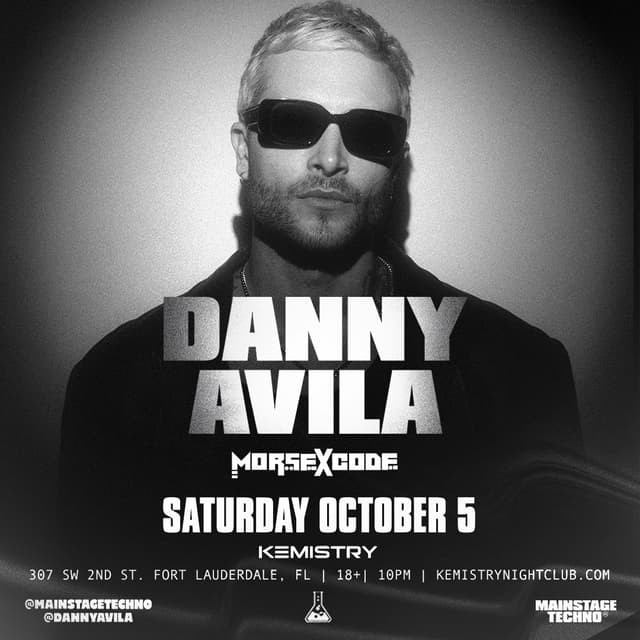 Home - Kemistry Nightclub