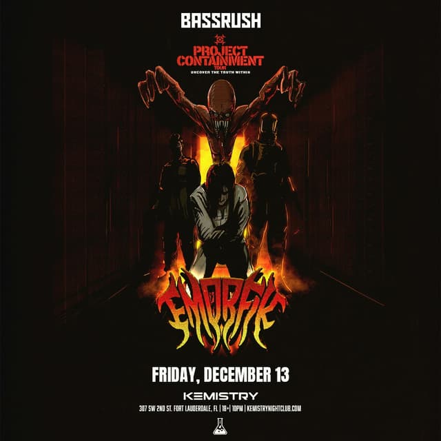 Home - Kemistry Nightclub