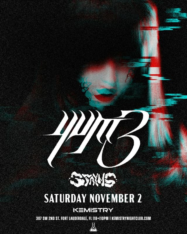 Home - Kemistry Nightclub