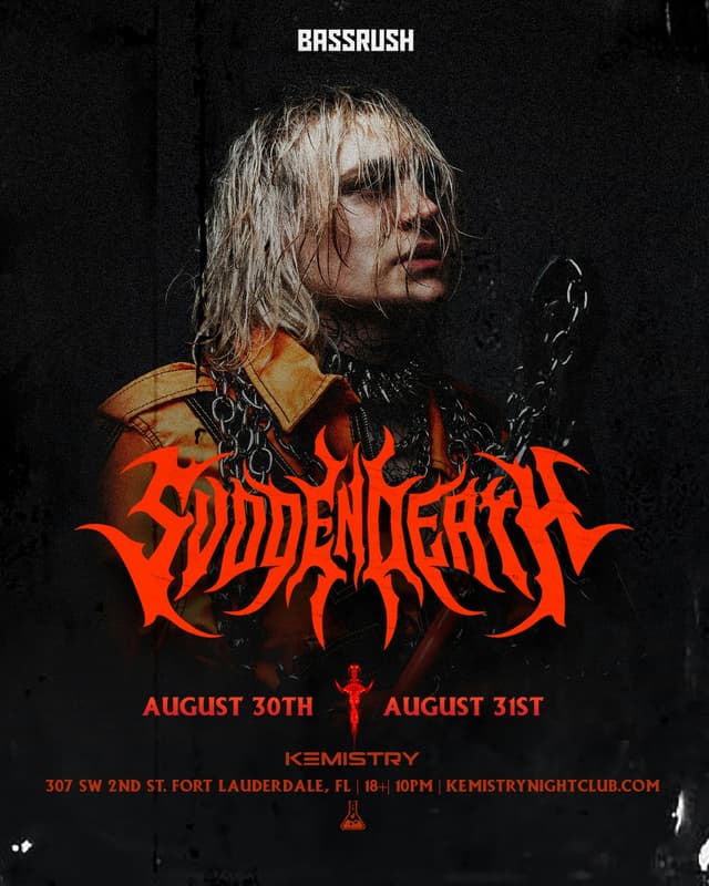 Home - Kemistry Nightclub