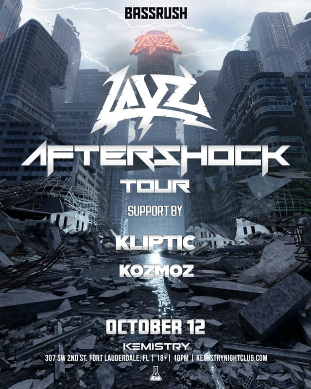 Home - Kemistry Nightclub