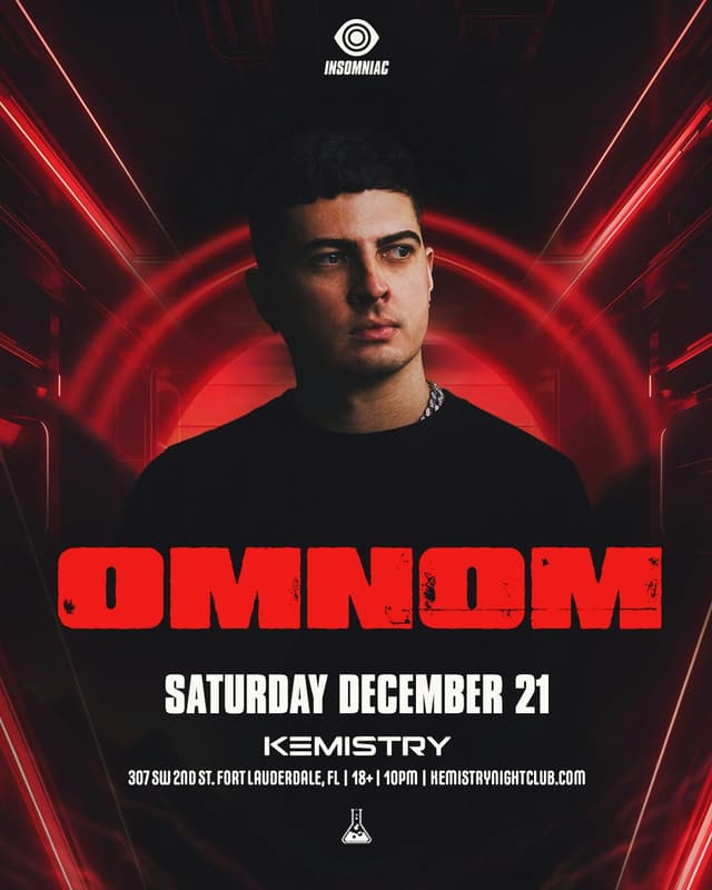 Home - Kemistry Nightclub