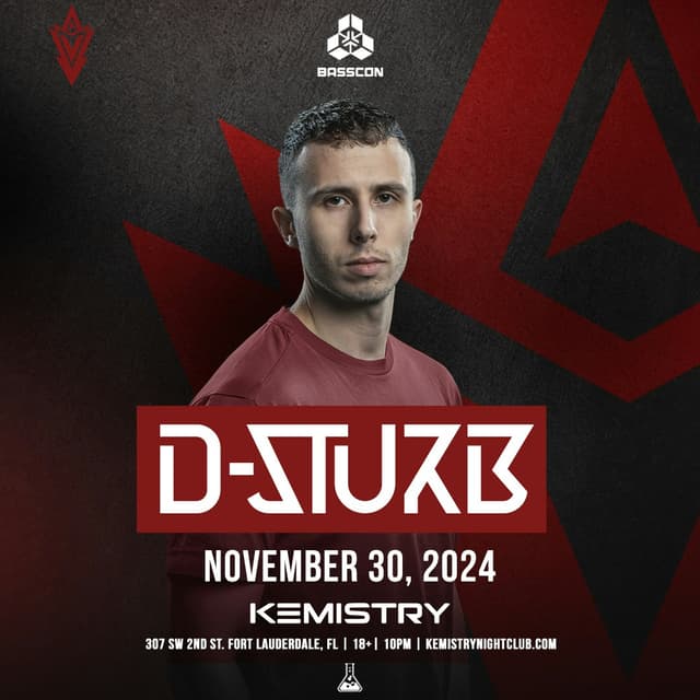 Home - Kemistry Nightclub