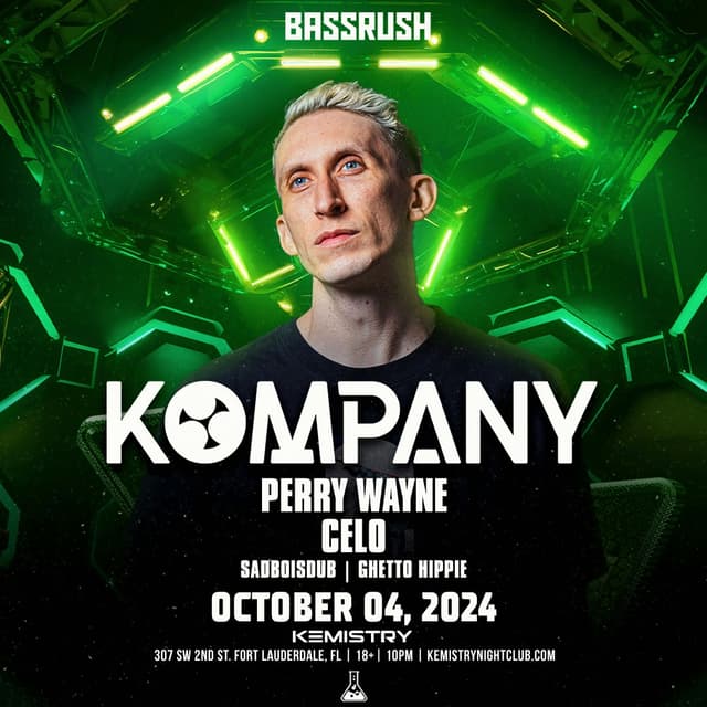 Home - Kemistry Nightclub