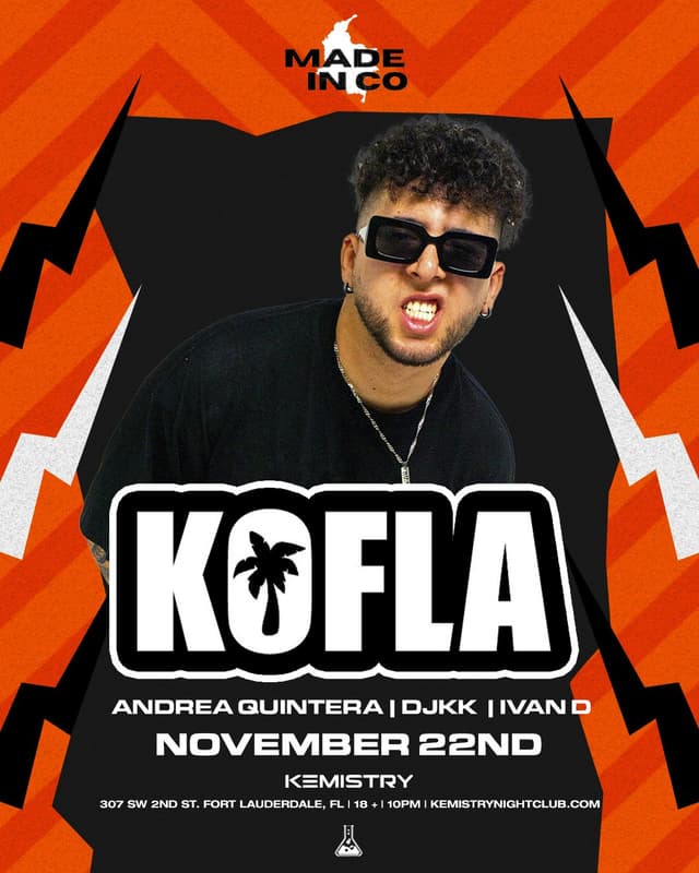 Home - Kemistry Nightclub