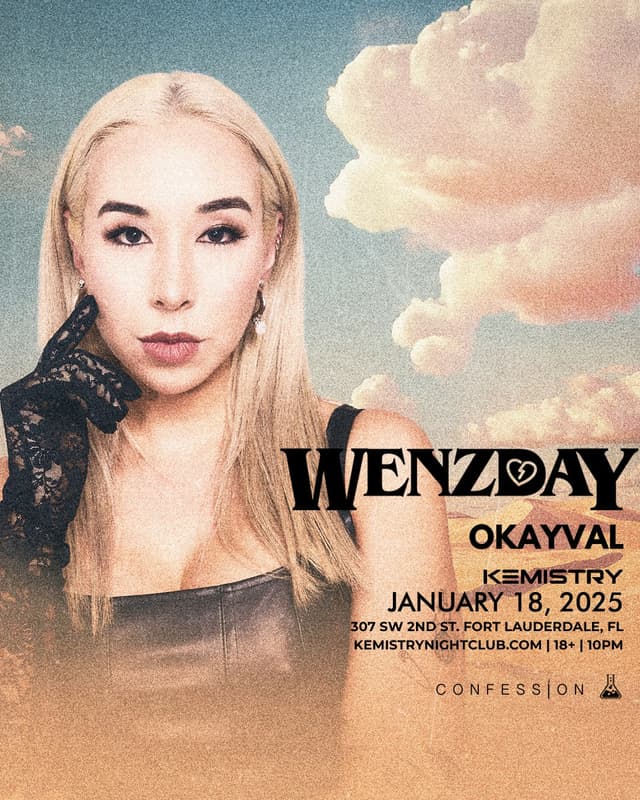 Home - Kemistry Nightclub