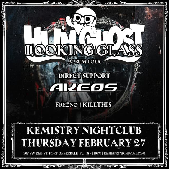 Home - Kemistry Nightclub