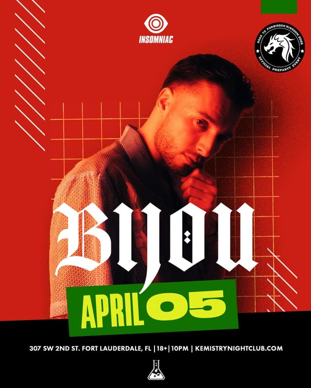 Home - Kemistry Nightclub