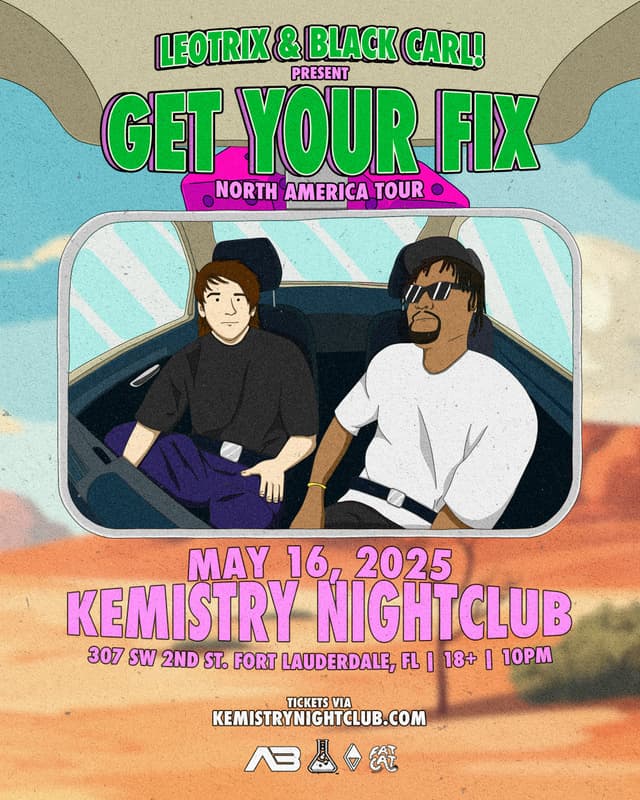 Home - Kemistry Nightclub