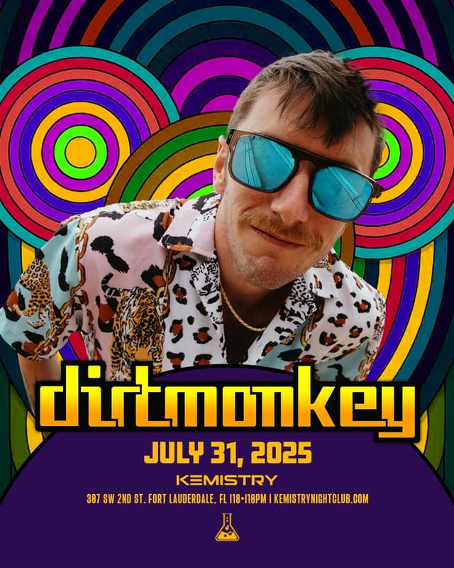 Home - Kemistry Nightclub