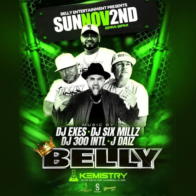 Home - Kemistry Nightclub