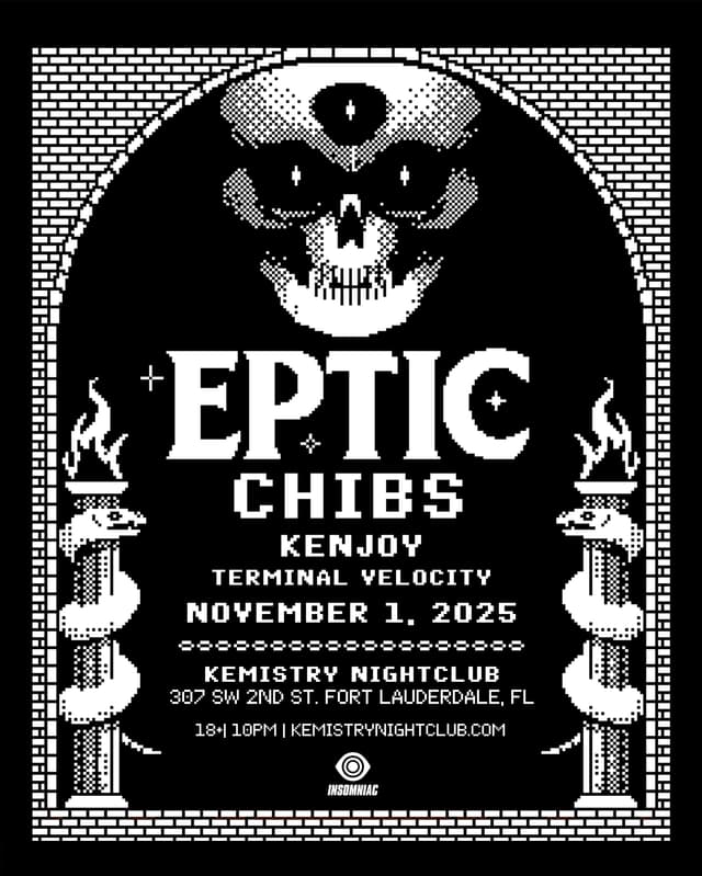 Home - Kemistry Nightclub